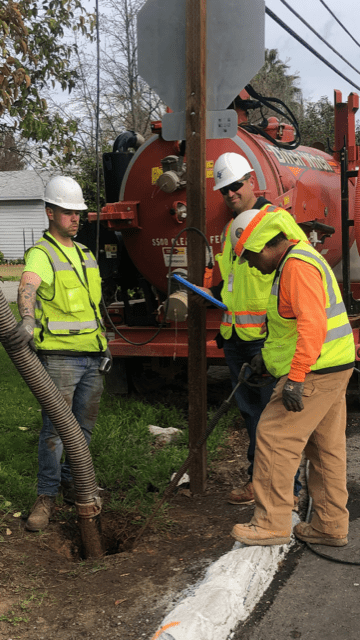 Pipeline Inspection Services Division - Energy Experts international