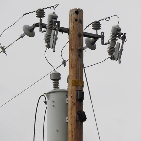 overhead-transformer - Energy Experts international